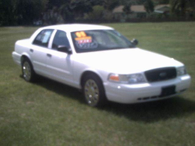 2008 Ford Crown Victoria for sale - Carsforsale.com