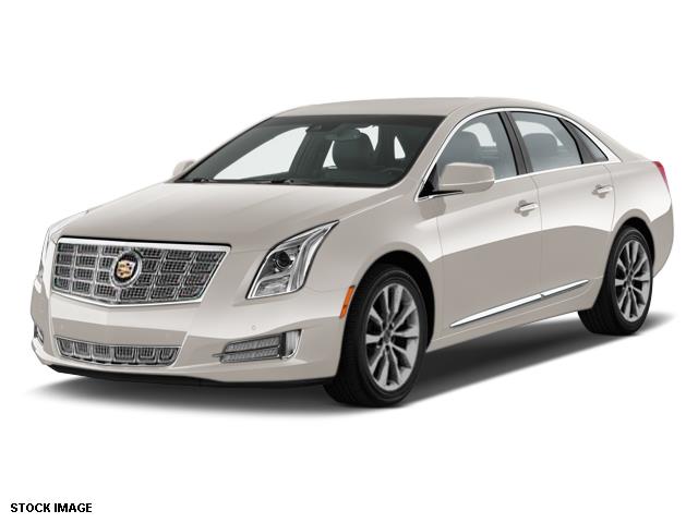 Cadillac XTS for sale - Carsforsale.com