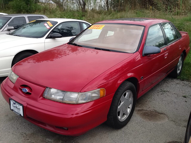 1994 Ford Taurus for sale - Carsforsale.com