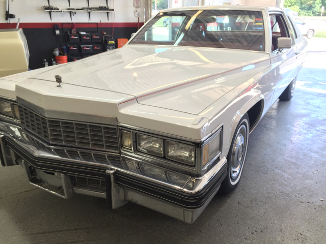 1977 Cadillac DeVille for sale - Carsforsale.com