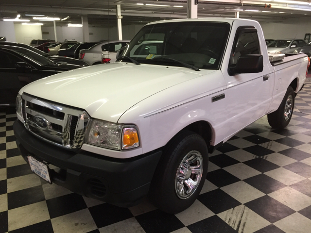 2009 Ford Ranger for sale - Carsforsale.com
