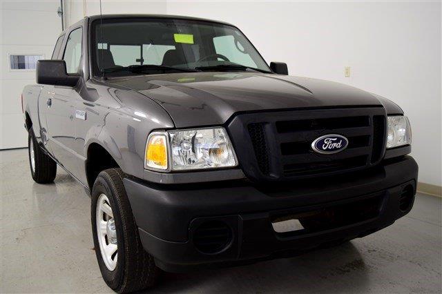 2009 Ford Ranger for sale in Idaho Falls, ID
