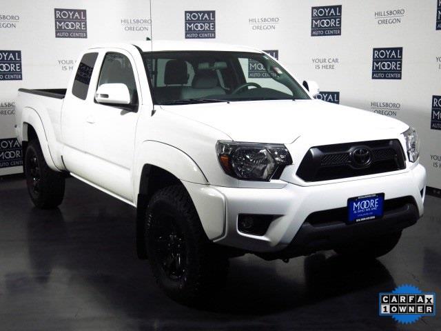 2015 Toyota Tacoma for sale in Hillsboro, OR