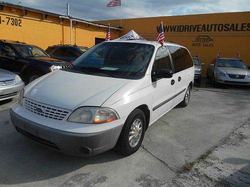 Ford Windstar for sale - Carsforsale.com