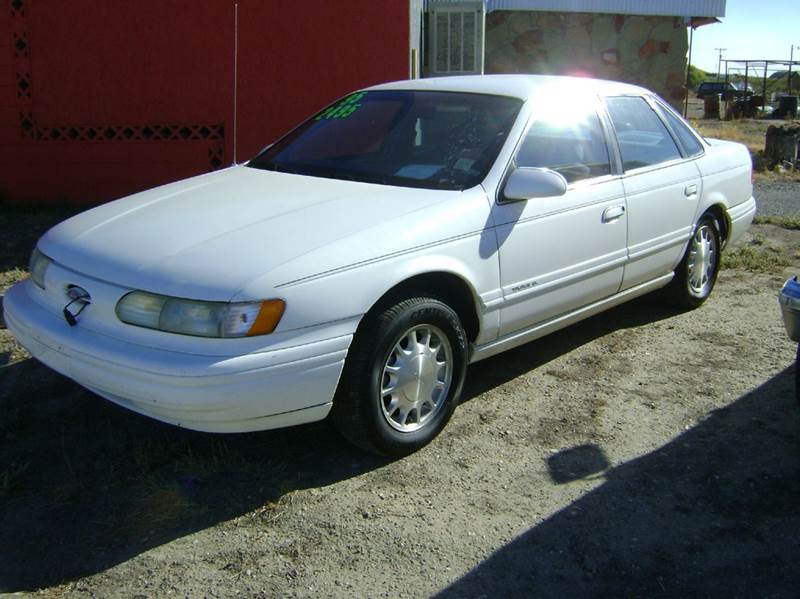 1995 Ford Taurus for sale - Carsforsale.com