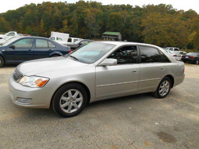 2000 Toyota Avalon for sale - Carsforsale.com