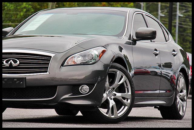 2013 Infiniti M37 for sale - Carsforsale.com