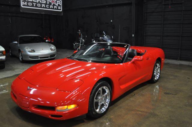 2000 Chevrolet Corvette for sale - Carsforsale.com