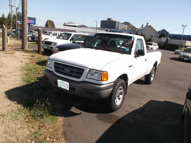2003 Ford Ranger for sale - Carsforsale.com