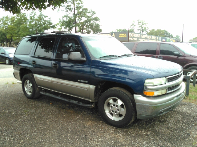 2000 Chevrolet Tahoe for sale in Spring Texas, TX