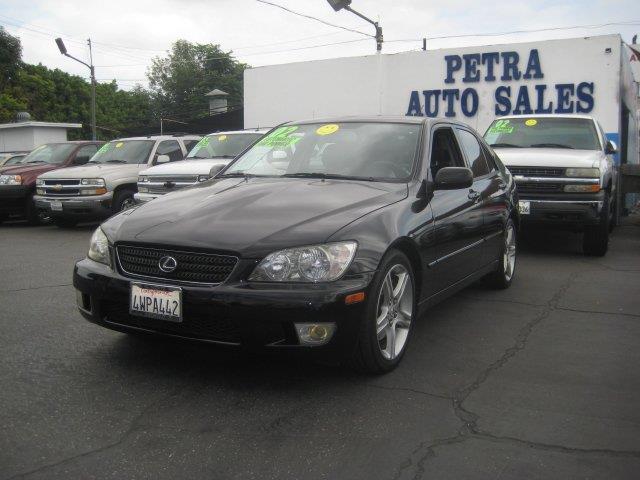 2002 Lexus IS 300 for sale - Carsforsale.com
