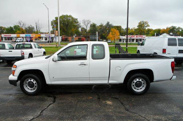 2009 Chevrolet Colorado for sale - Carsforsale.com