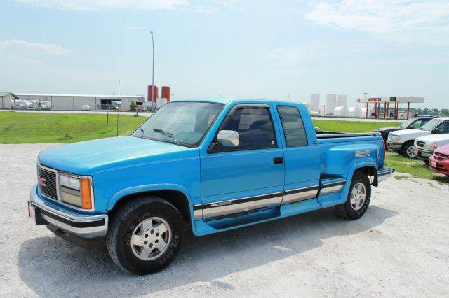 1992 GMC Sierra 1500 for sale - Carsforsale.com