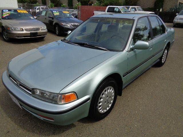 1992 Honda Accord for sale - Carsforsale.com