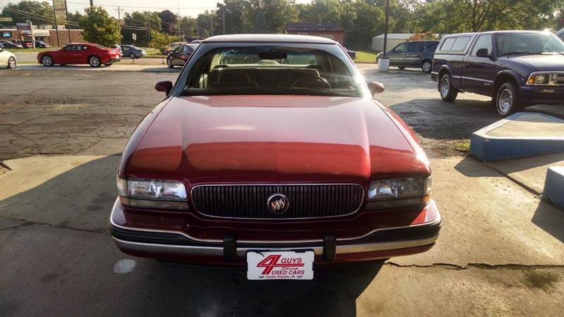 1995 Buick LeSabre for sale in Cedar Rapids, IA