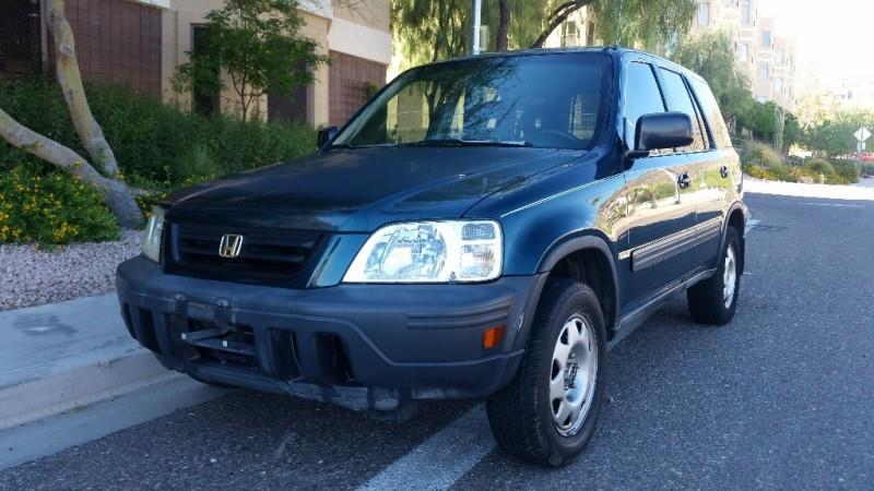 1997 Honda CR-V for sale in Phoenix, AZ