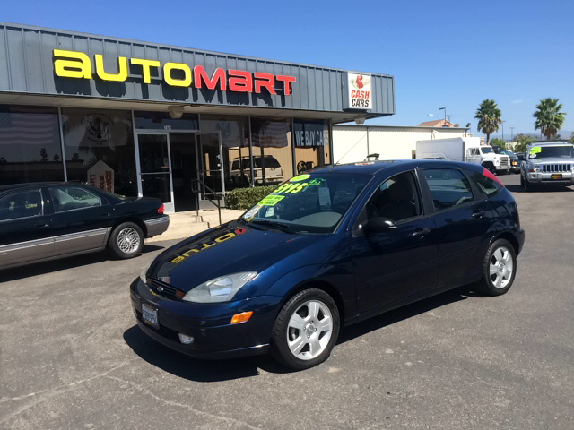 2003 Ford Focus for sale in Escondido, CA
