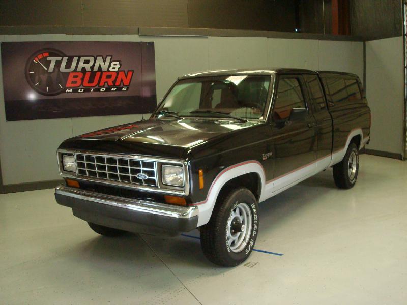 1988 Ford Ranger for sale - Carsforsale.com