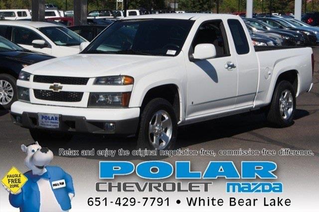 2009 Chevrolet Colorado for sale - Carsforsale.com