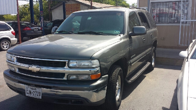 2000 Chevrolet Tahoe for sale - Carsforsale.com