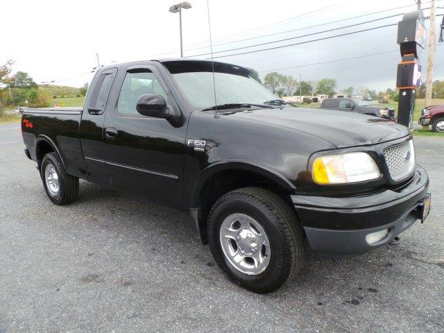 1999 Ford F-150 for sale - Carsforsale.com