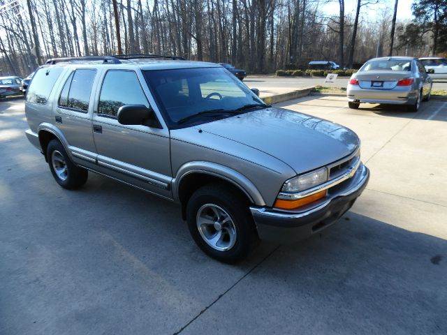 2001 Chevrolet Blazer for sale - Carsforsale.com