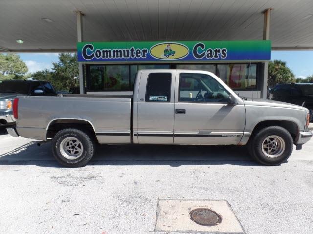 1998 GMC Sierra 1500 for sale - Carsforsale.com