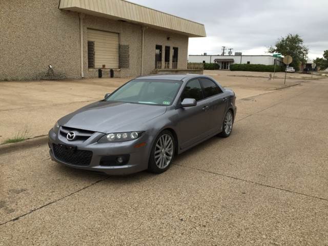 Mazda MAZDASPEED6 for sale - Carsforsale.com