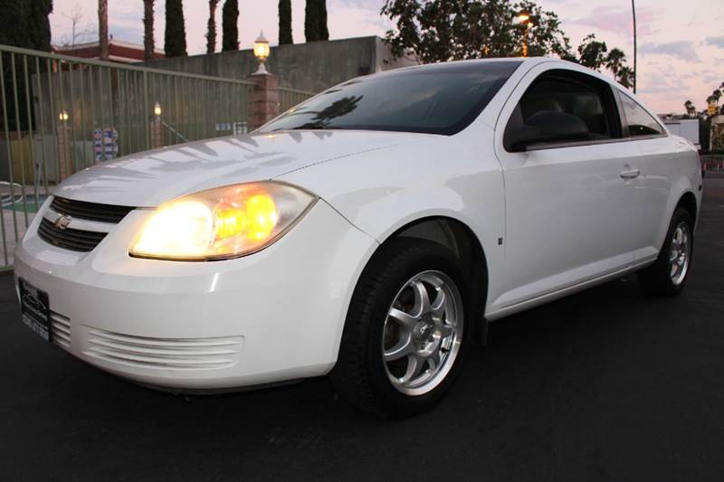 Chevrolet Cobalt for sale - Carsforsale.com