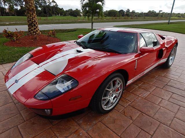 Ford GT for sale - Carsforsale.com