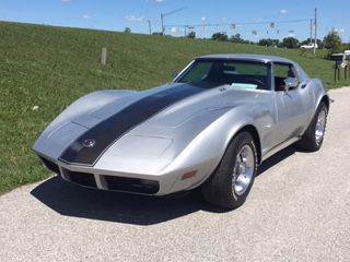 1973 Chevrolet Corvette for sale - Carsforsale.com