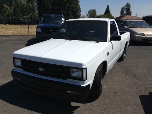 1987 Chevrolet S-10 for sale - Carsforsale.com