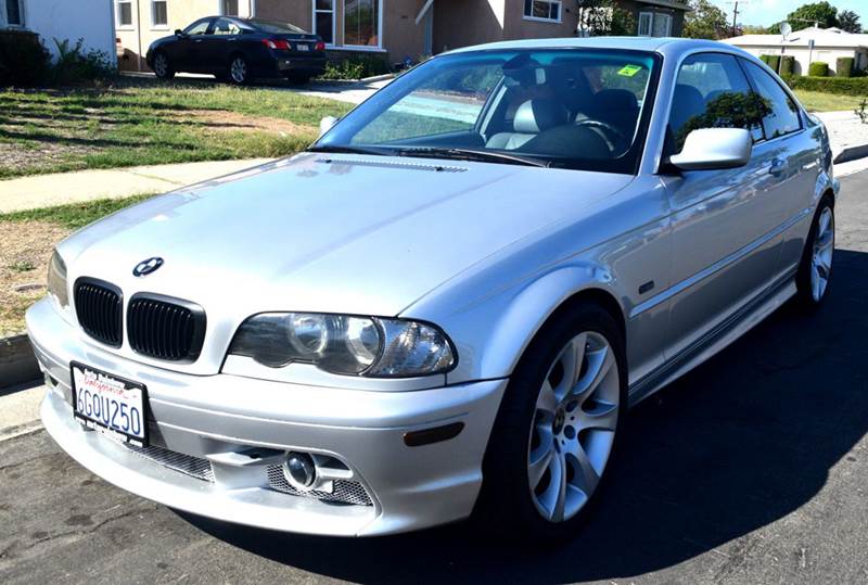 2000 BMW 3 Series for sale - Carsforsale.com