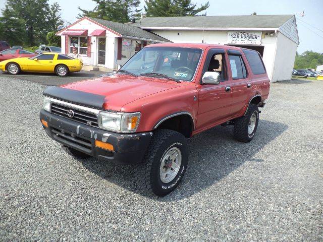1995 Toyota 4Runner for sale in Gilbertsville, PA