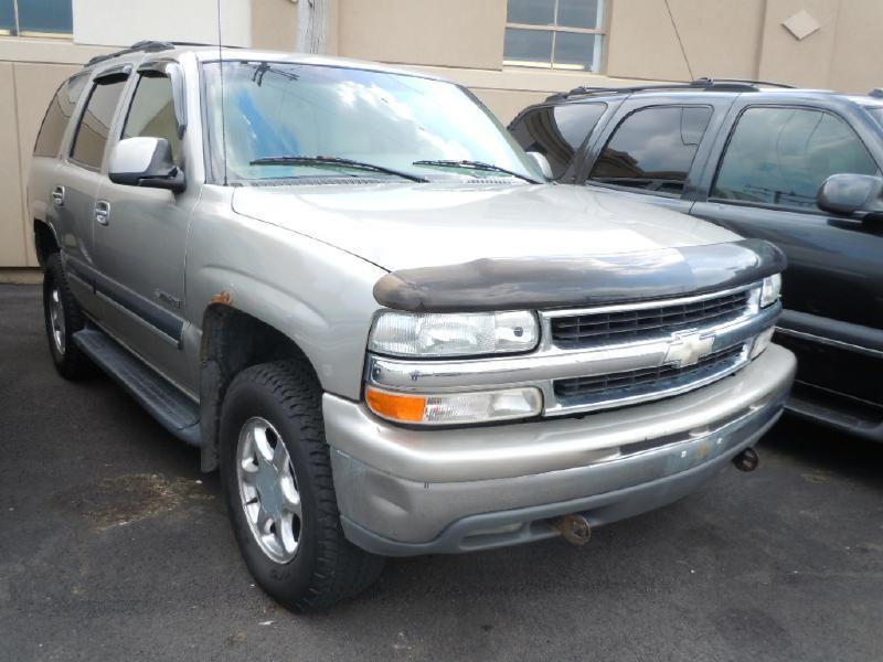 2000 Chevrolet Tahoe for sale - Carsforsale.com