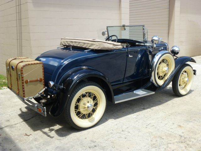 1930 Ford Model A for sale - Carsforsale.com