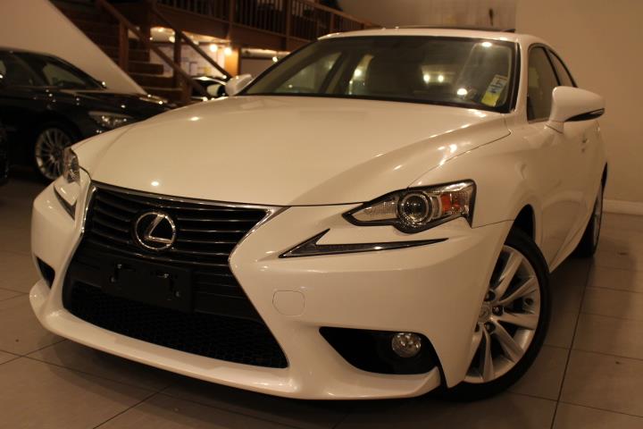 2014 Lexus IS 250 for sale - Carsforsale.com
