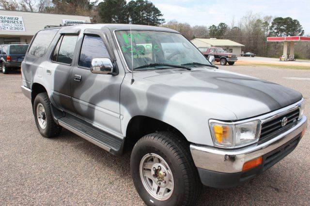 1992 Toyota 4Runner for sale - Carsforsale.com