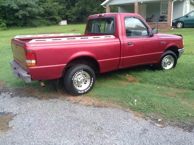 1995 Ford Ranger for sale - Carsforsale.com