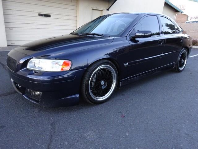 Volvo S60 R for sale - Carsforsale.com