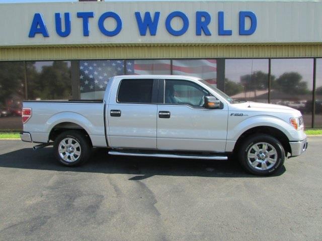 2011 Ford F-150 for sale - Carsforsale.com