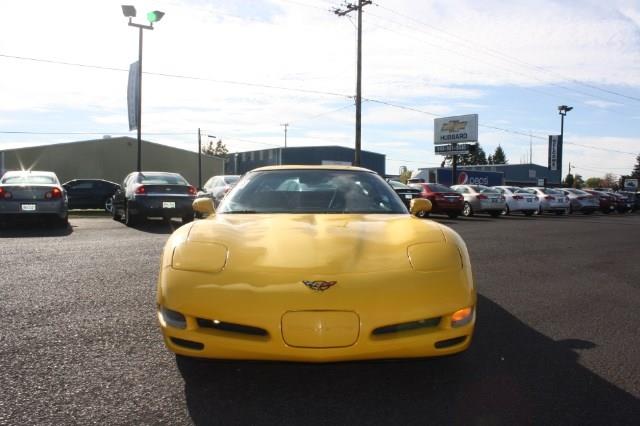2001 Chevrolet Corvette for sale - Carsforsale.com