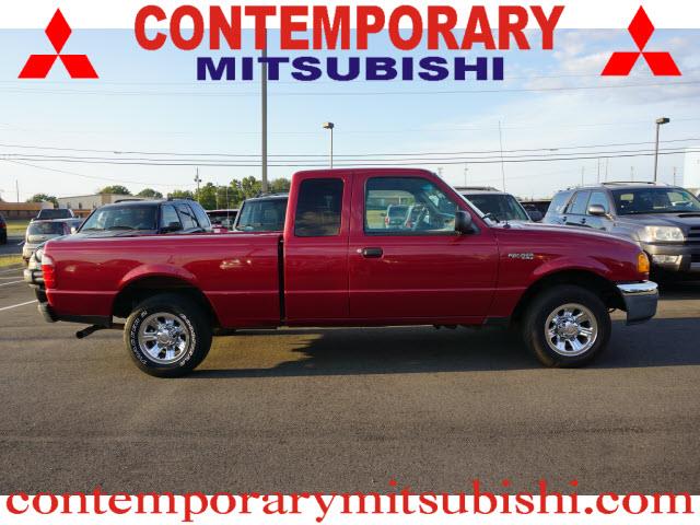 2005 Ford Ranger for sale in Tuscaloosa, AL