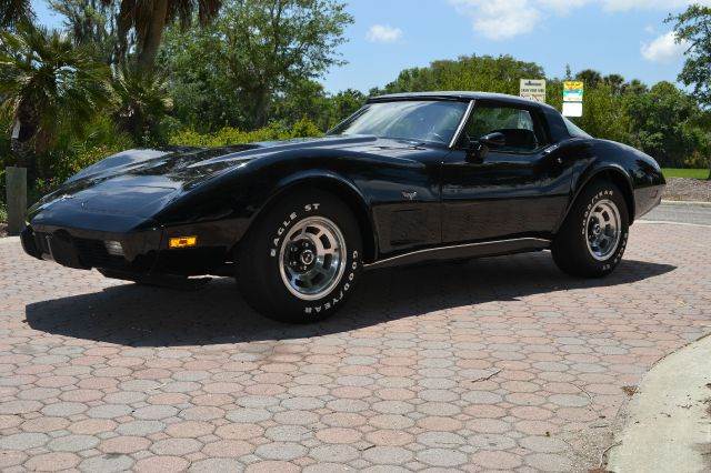 1979 Chevrolet Corvette for sale - Carsforsale.com
