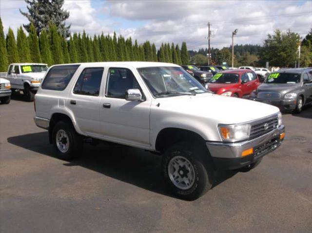1992 Toyota 4Runner for sale - Carsforsale.com