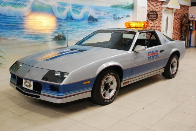 1982 Chevrolet Camaro for sale - Carsforsale.com