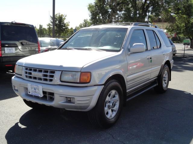 1998 Isuzu Rodeo for sale in Longmont, CO