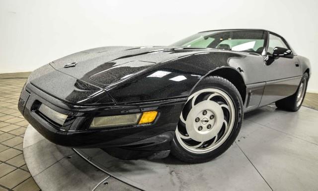 1995 Chevrolet Corvette for sale - Carsforsale.com