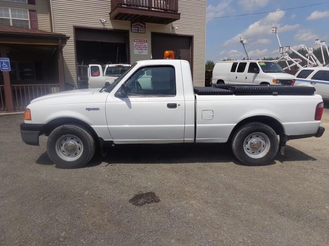 2005 Ford Ranger for sale in Pittstown, NY