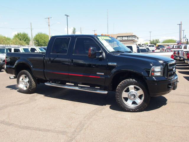 2007 Ford F-350 Super Duty for sale - Carsforsale.com